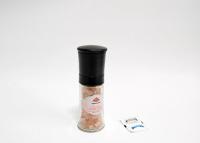 China KRG-004 Customizable Plastic Grinders with 500,000 Unit Capacity - ISO Certified Salt and Pepper Mills for sale
