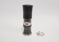 China KRG-004 Customizable Plastic Grinders with 500,000 Unit Capacity - ISO Certified Salt and Pepper Mills for sale