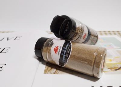 China Customizable Plastic Spice Jars The Ultimate Spice Storage Solution For Busy Kitchens for sale