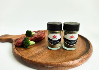 China Plastic Jar Spice Jars Customizable and Filler of Your Preference for sale