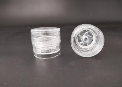 Cina Capo di salino e pepe di plastica in vendita