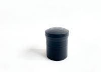 China Kairun KPL-20 Grinder Accessories - 53mm Plastic Flip Top Cap & Butterfly Lid for Spice Jars for sale