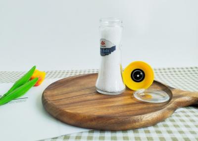 China Elegant Glass Salt And Pepper Grinders for a Touch of Style to Your Table for sale