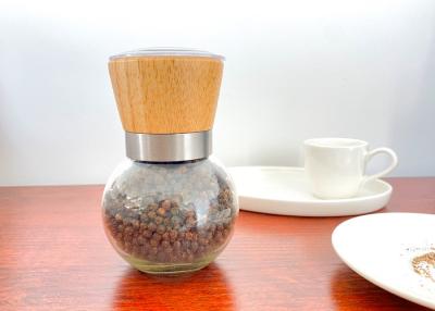 China Manual Glass Beads For Grinding Refillable And Suitable For Different Applications for sale