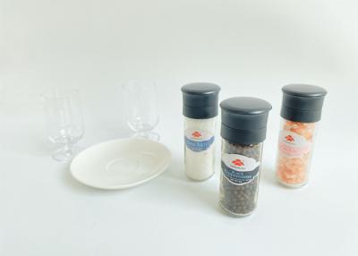 中国 グラスボトルから作る,磨き用のカスタマイズされたカラーガラスビーズ 販売のため