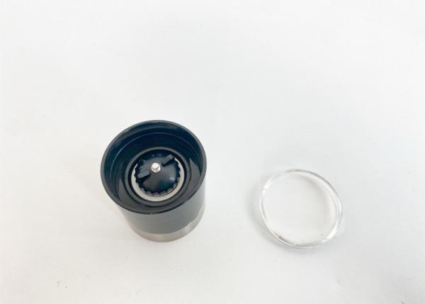 Quality 45.4 G Butterfly Cap PP Stainless Steel 201 For Customer Requirements for sale