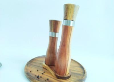 中国 調節可能な木製の塩と胡?? 粉砕機 5.5cm × 25cm 販売のため