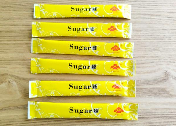 3g 5g Sugar Stick Sugar Sachet Sugar Find the Best Condiment Packets for Your Business Needs Guaranteed