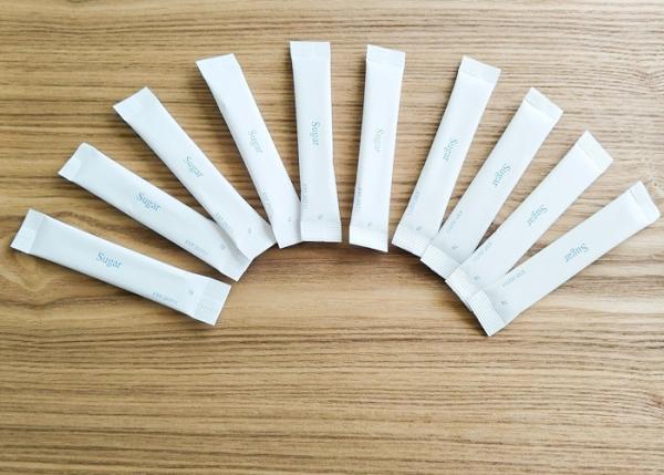3g 5g Sugar Stick Sugar Sachet Sugar Find the Best Condiment Packets for Your Business Needs Guaranteed