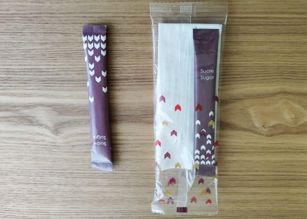 3g 5g Sugar Stick Sugar Sachet Sugar Find the Best Condiment Packets for Your Business Needs Guaranteed