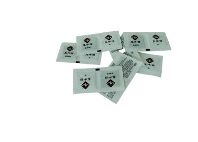 Cina Condimento conveniente sale pepe doppio pacchetto 1g in vendita