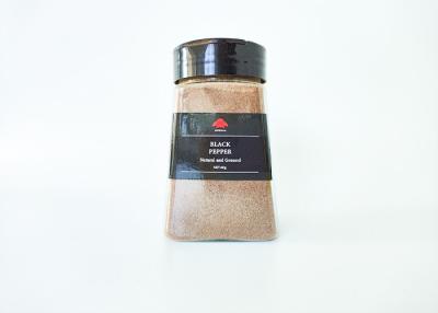 Cina Disegno di moda di grande capacità può personalizzare qualsiasi etichetta Vaso di spezie in vendita