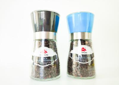 Cina Grinder per spezie di alta qualità e durata può essere riutilizzato e riempito di spezie in vendita