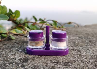 China Disposable Plastic Shakers for Seasonings of Salt and Black Pepper Time-saving, Tasty, Travel-friendly for sale