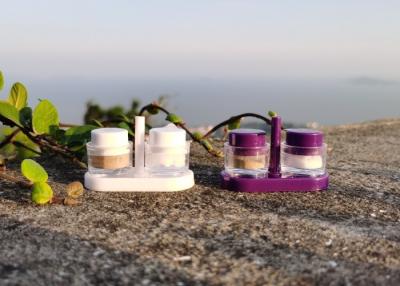 Cina Agitatori di plastica usa e getta per condimenti di sale e pepe nero - risparmiano tempo, migliorano il gusto, sono utili per i viaggi in vendita
