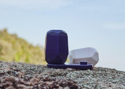 Cina Kit di condimenti in plastica monouso leggero ed estetico per hotel, aviazione all'aperto in vendita