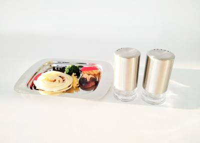中国 環境に優しいステンレス鋼の調味料器 香辛料のシェイカ 販売のため