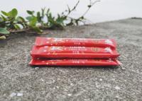 China 5g White Sugar Packets Custom Packaging Disposable Condiment Sticks for Coffee Tea for sale