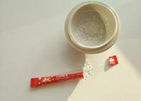 China 5g White Sugar Packets Custom Packaging Disposable Condiment Sticks for Coffee Tea for sale