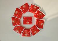 China 5g Single Use White Sugar Packets Customizable Wrapping for Coffee Tea Condiment for sale