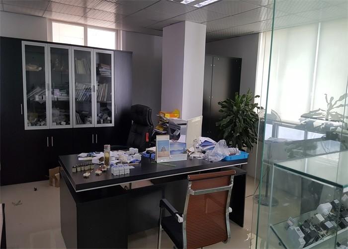 검증된 중국 공급업체 - Yueqing Aultop Electrical Co., Ltd