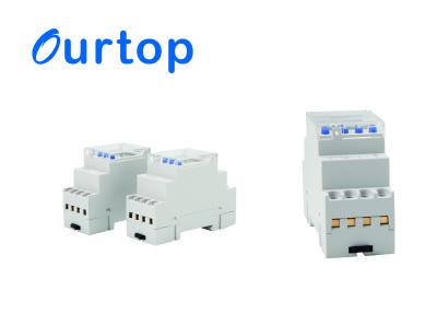 中国 日/週プログラム デジタル喧騒の柵のタイマー スイッチ多目的16A/250VAC 販売のため