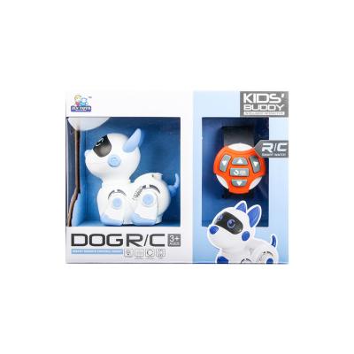 Китай Remote Control Robot Dog For Boys Walking Robot Dog Intelligent With 8P продается