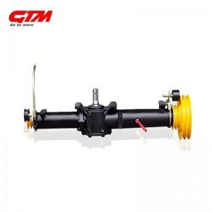 China agricultural grain harvester reversing gearbox for sale