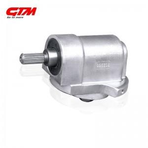 China Hongye agricultural Grain reverser unloading gearbox for sale