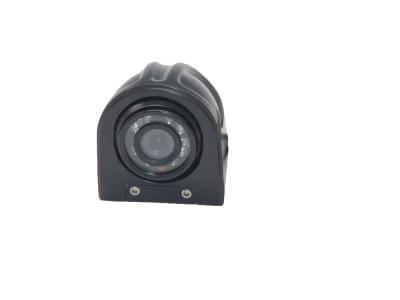 Cina Prova posteriore F2.5mm/2.8mm/3.6mm dell'acqua delle macchine fotografiche 12IR LED IP67 dell'automobile di vista laterale HD in vendita