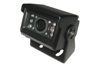 China Reverse IR Waterproof Security Camera For Car With Electronic Shutter for sale
