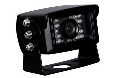 Cina Macchina fotografica grandangolare 700TVL, lente di 3.6mm, 18pcs dell'automobile per uso dell'esterno del veicolo in vendita