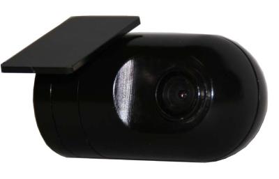 Cina Macchina fotografica grandangolare del CCD con la lente di 2.6mm per l'automobile ed il mini veicolo in vendita