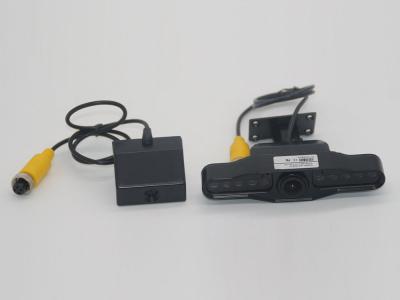 Cina Videosorveglianza ad alta definizione, risoluzione del veicolo da 130 gradi di 1080P HD, possedere modello privato in vendita