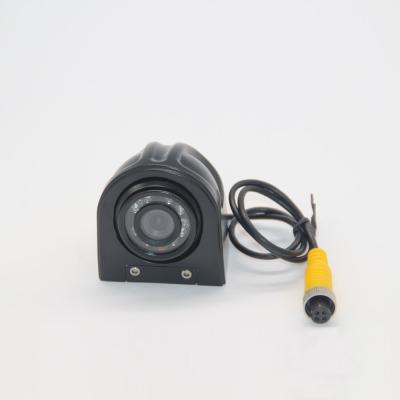 Cina Mini videosorveglianza laterale impermeabile 8pcs 12IR LED del veicolo in vendita