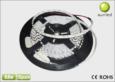 Cina Lampade fluorescenti flessibili di IP20 SMD 3528 LED 120PCS/M in vendita
