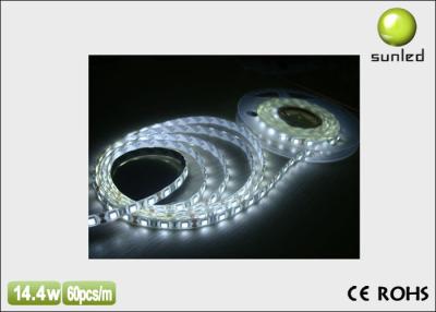 Cina Alta luminosità principale flessibile bianca delle lampade fluorescenti in vendita