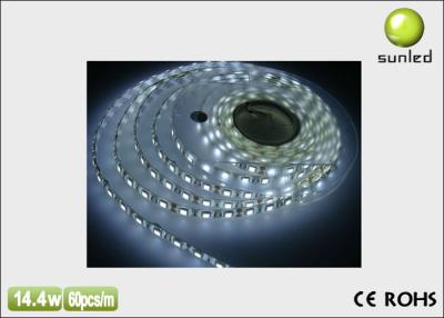Cina 14.4W/basso consumo energetico principale flessibile lampade fluorescenti di m. SMD in vendita