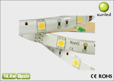 Cina 12V 24V riscaldano il basso consumo energetico principale flessibile bianco delle lampade fluorescenti in vendita
