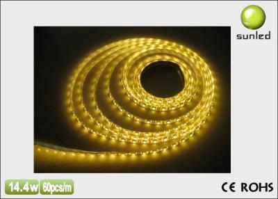 Cina Le lampade fluorescenti principali flessibili di IP65 16.6Ft impermeabilizzano 5050 in vendita