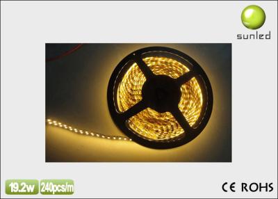 Cina Dimmable blu o fila principale flessibile bianca delle lampade fluorescenti doppia non impermeabile in vendita