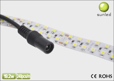 Cina Luci flessibili di SMD 3528 in vendita