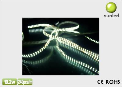 Cina 12V flessibile ha condotto le lampade fluorescenti in vendita