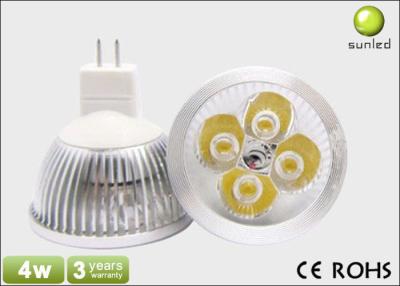 Cina GU10, E27, il SIG. 16, soffitto di E14 DC12V ha condotto le lampade per la lettura, decorazione domestica (4 x 1W) del punto in vendita