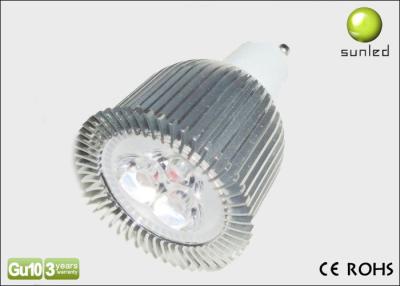 Cina 6W 12v DC 60 o 90 gradi MR16, E14, E11 Led Spot lampade, risparmio energetico riflettori in vendita