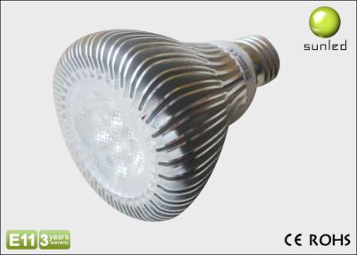 Cina 5W il CA 85-265V ha condotto mettere in luce il colore bianco bianco bianco puro di /warm /cool facoltativo in vendita
