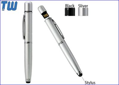 China 3IN1 Stylus Handwriting Pen 16GB USB Flash Disk Separate Design for sale