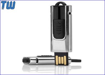 China Smooth Sliding UDP 4GB Pen Drive USB Storage Bulk Small Personalized for sale
