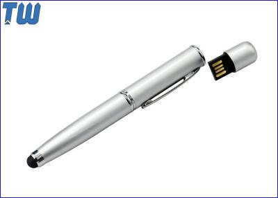 China Stylus Mini UDP 1GB Pendrive USB Memory Stick Hand Writing Pen for sale