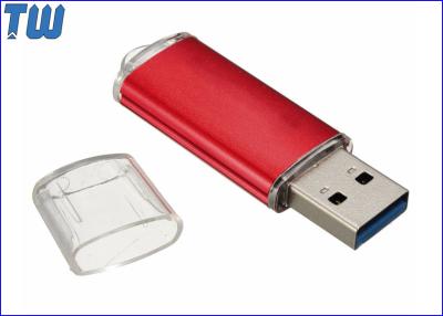 China High Speed USB3.0 8GB Pendrives Data Storage Disk Blue Interface for sale